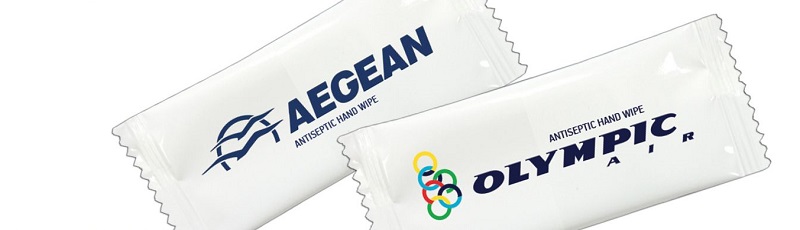 ΜΑΝΤΗΛΑΚΙΑ ΥΓΡΑ Εστιατορίου