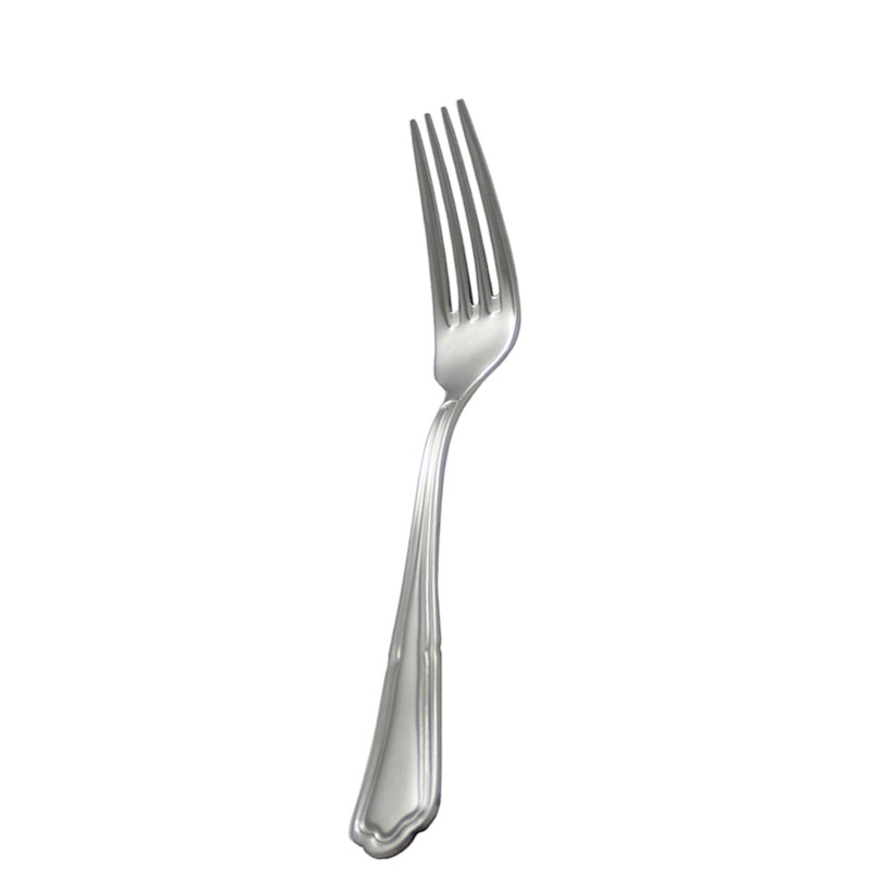 ΠΙΡΟΥΝΙ ΦΑΓΗΤΟΥ BAROQUE 21cm/3mm (18/0 Inox) 'F&B'