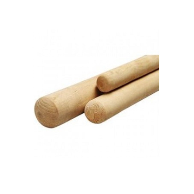 ΚΟΝΤΑΡΙ ΞΥΛΙΝΟ με Ψιλό Πάσο (120cm)