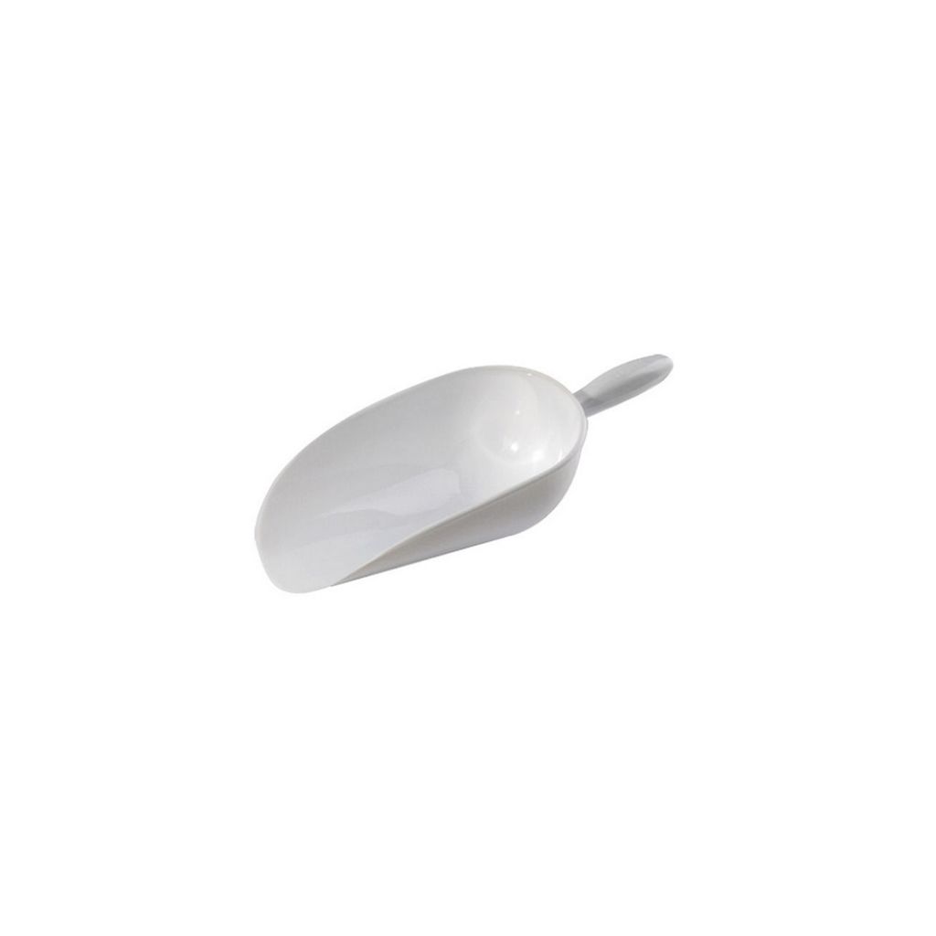 ΣΕΣΟΥΛΑ ΠΛΑΣΤΙΚΗ ΛΕΥΚΗ 29cm 'F&B'