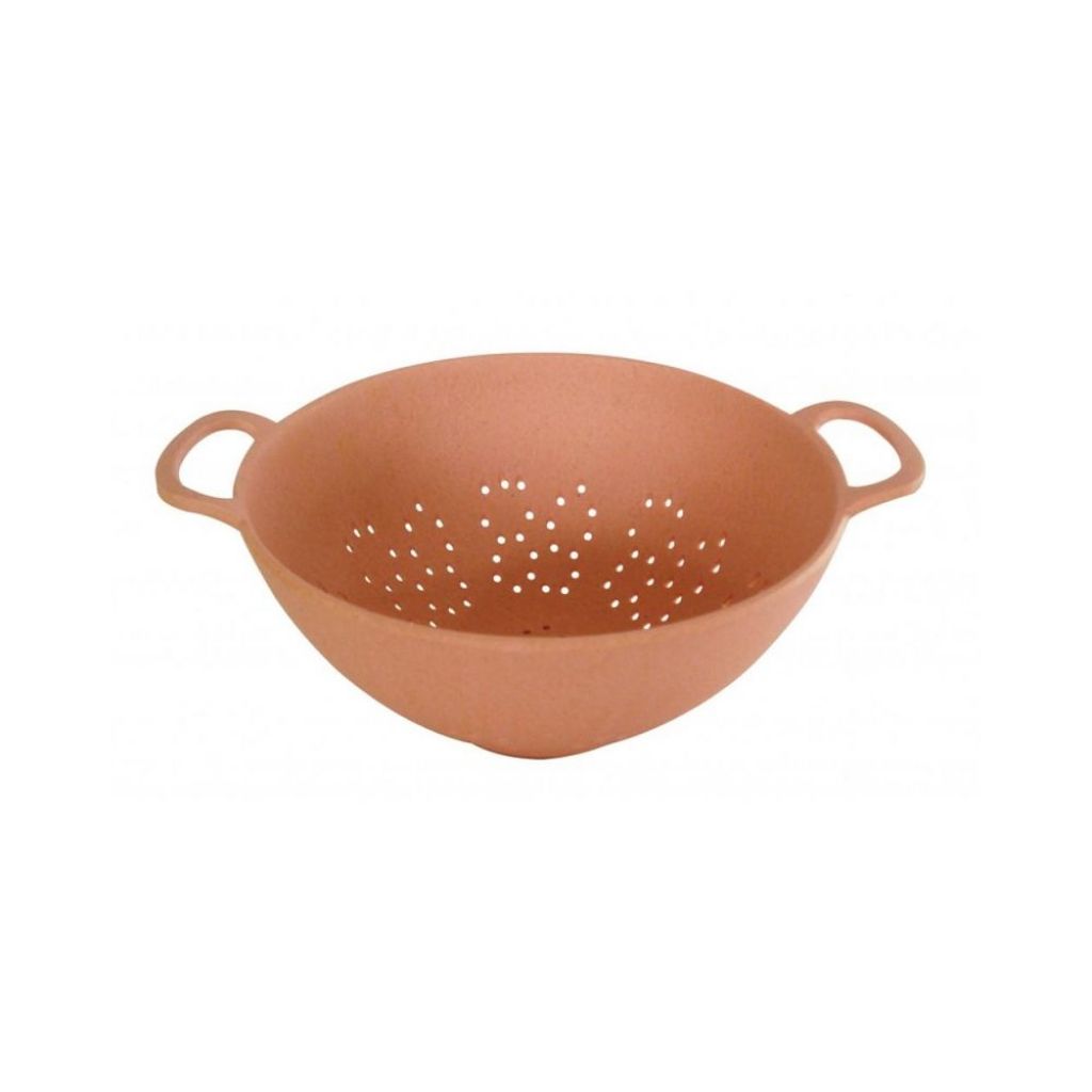 ΣΟΥΡΩΤΗΡΙ ΠΛΑΣΤΙΚΟ (Φ23cm) Ροζ 'F&B'