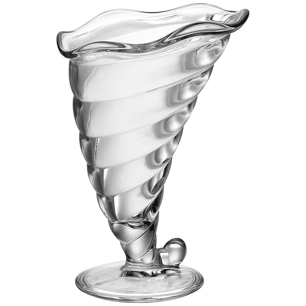 ΠΟΤΗΡΙ ΠΑΓΩΤΟΥ 320ml 'BORMIOLI ROCCO-Fortuna'