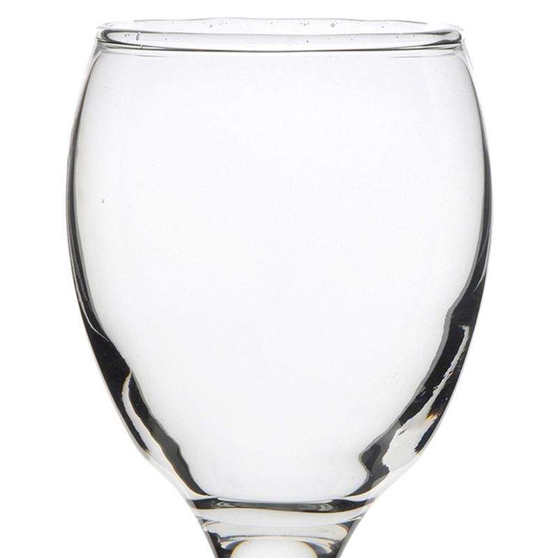 ΠΟΤΗΡΙ ΚΡΑΣΙΟΥ 180ml 'UNIGLASS-Alexander Superior'