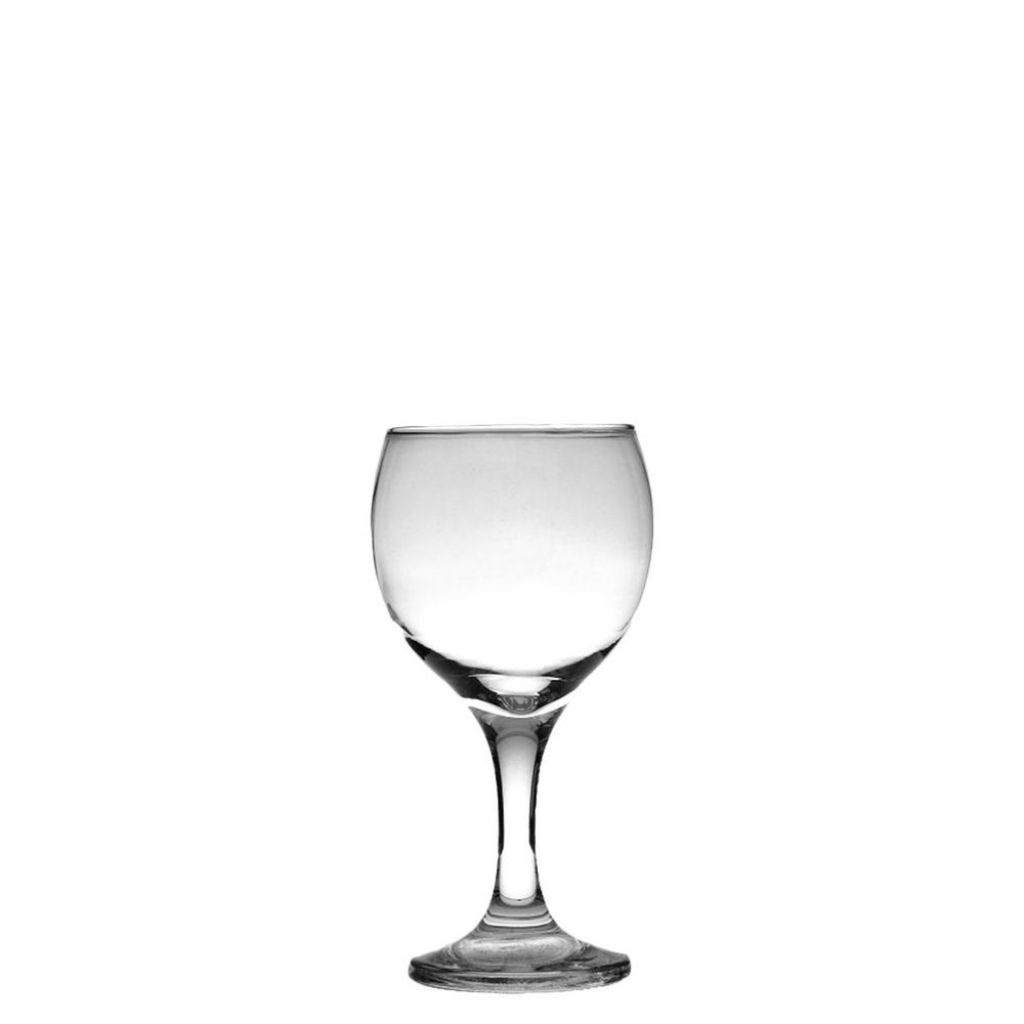 ΠΟΤΗΡΙ ΚΡΑΣΙΟΥ 210ml 'UNIGLASS-Kouros'