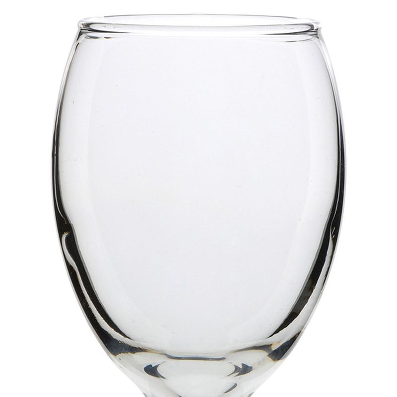 ΠΟΤΗΡΙ ΚΡΑΣΙΟΥ 245ml 'UNIGLASS-Alexander Superior'