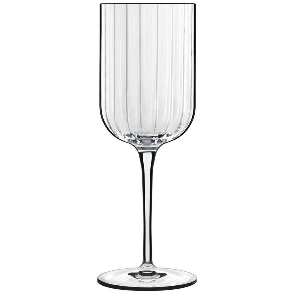 ΠΟΤΗΡΙ ΚΡΑΣΙΟΥ 400ml 'LUIGI BORMIOLI-Bach'