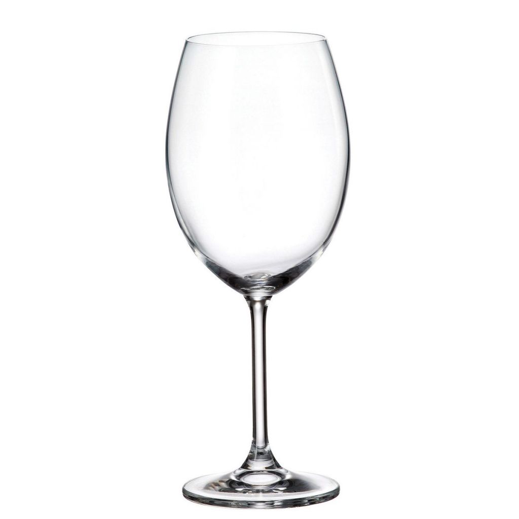 ΠΟΤΗΡΙ ΚΡΑΣΙΟΥ 580ml 'BOHEMIA-Gastro'