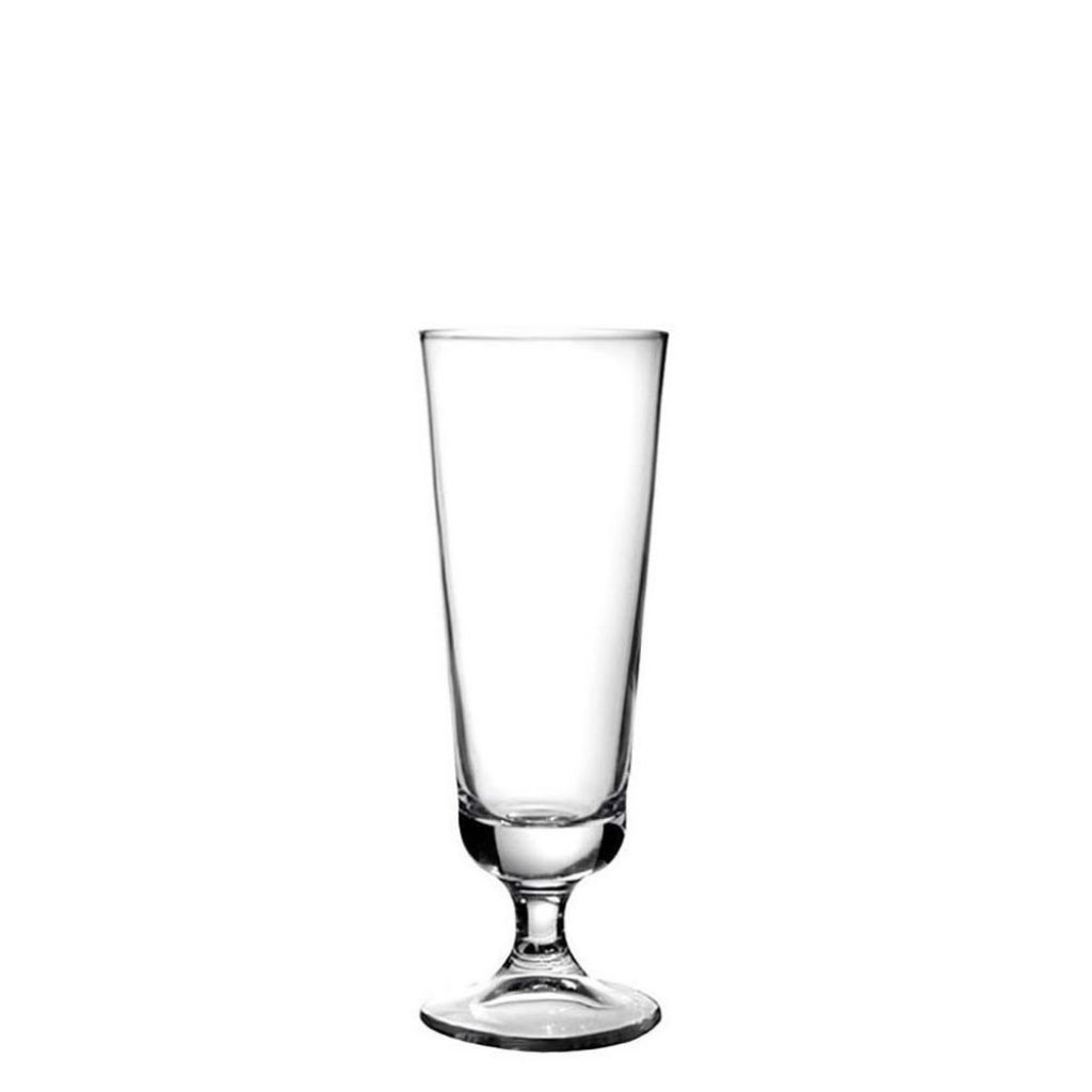 ΠΟΤΗΡΙ ΜΠΥΡΑΣ ΚΟΛΩΝΑΤΟ 330ml 'BORMIOLI ROCCO-Jazz'