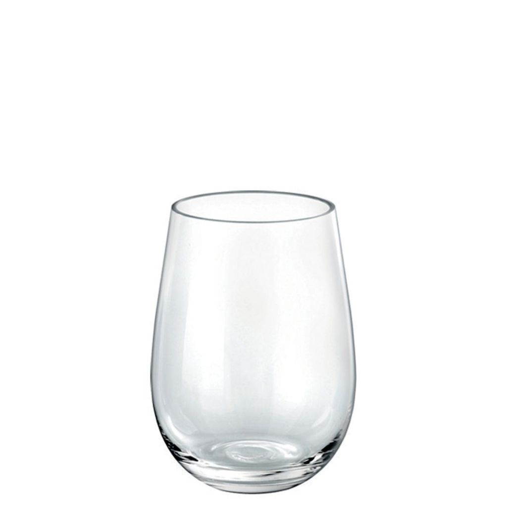 ΠΟΤΗΡΙ ΝΕΡΟΥ 490ml 'BORGONOVO-Ducale'