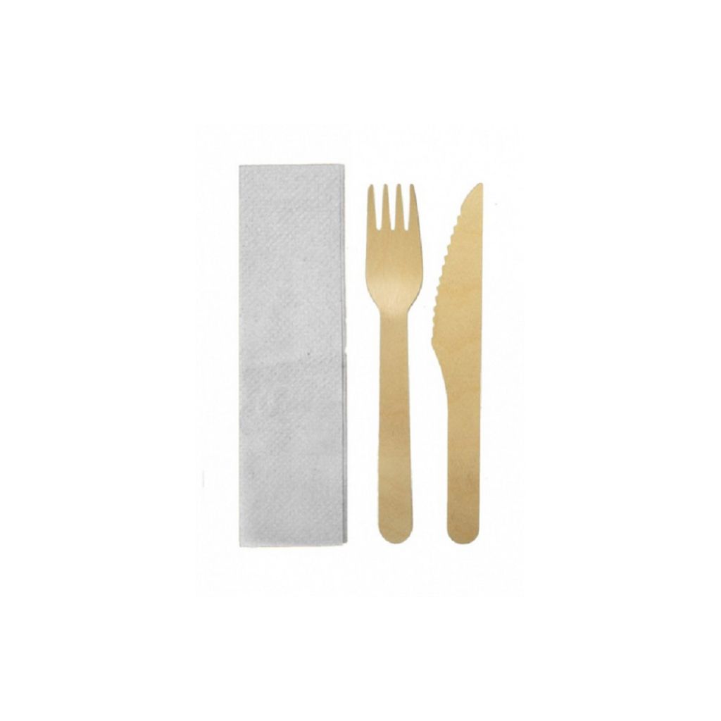 ΚΟΥΒΕΡ ΞΥΛΙΝΟ (16cm) 'F&B'