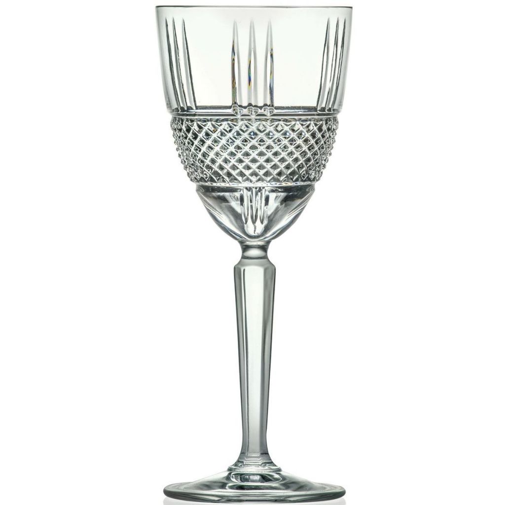 ΠΟΤΗΡΙ ΚΡΑΣΙΟΥ 230ml 'RCR-Brilliante'