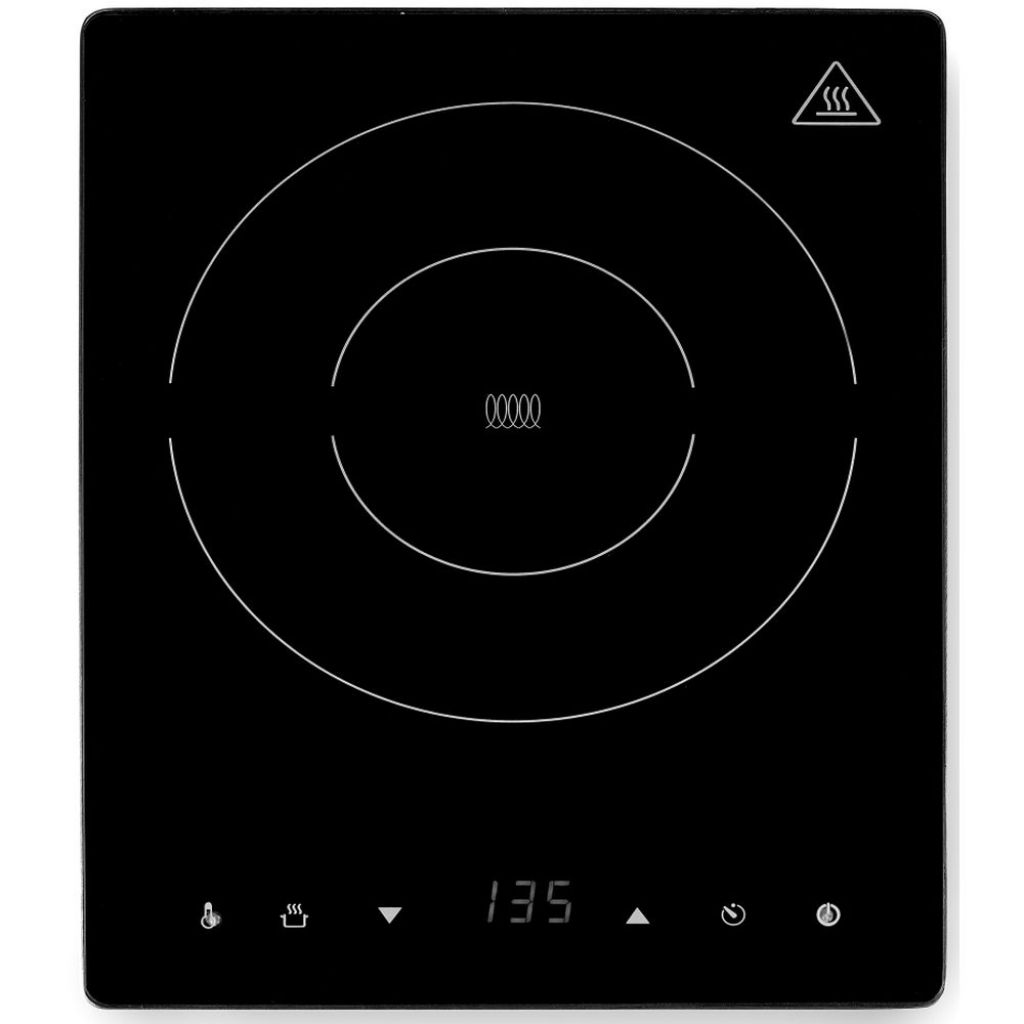ΕΣΤΙΑ ΕΠΑΓΩΓΙΚΗ (Φ23cm/2kW) 'Hendi'