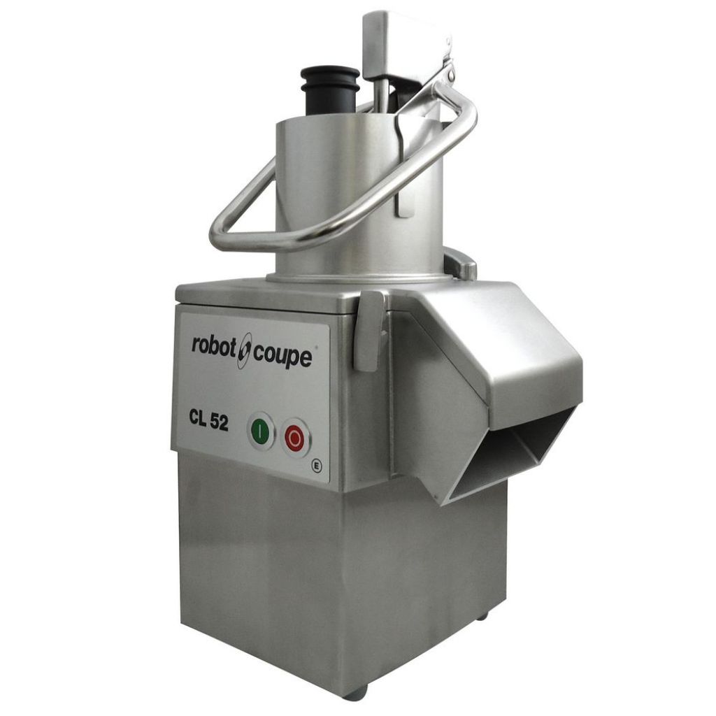 ΠΟΛΥΚΟΠΤΙΚΟ ΜΗΧΑΝΗΜΑ 750W 'Robot Coupe - CL52E'