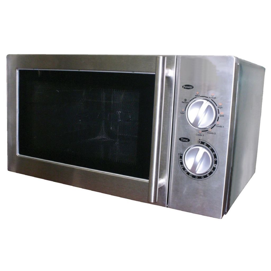 ΦΟΥΡΝΟΣ ΜΙΚΡΟΚΥΜΑΤΩΝ (23lt/900W) με GRILL 'Beckers'