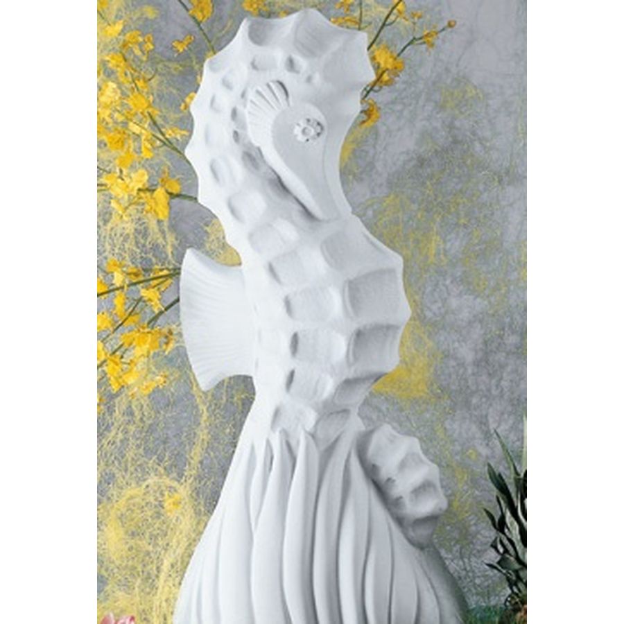 ΚΑΛΟΥΠΙ ΠΑΓΟΥ (35x25x71cm) ΙΠΠΟΚΑΜΠΟΣ 'Martellato'