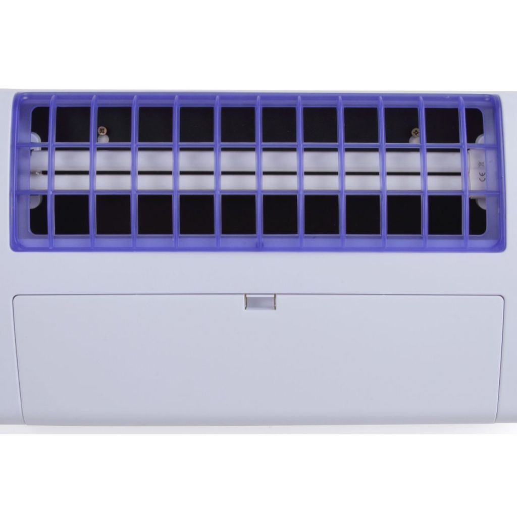 ΕΝΤΟΜΟΠΑΓΙΔΑ HACCP 36W (Κάλυψη 120m)