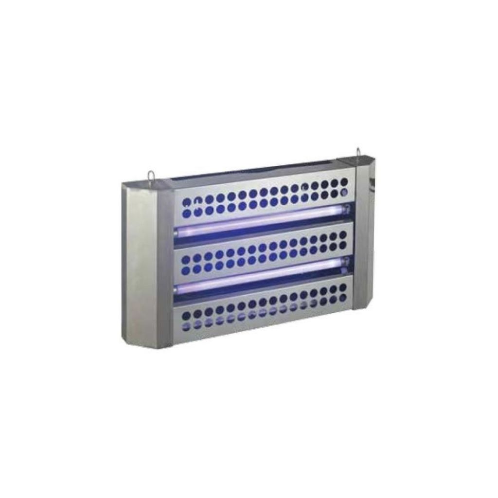 ΕΝΤΟΜΟΠΑΓΙΔΑ HACCP 30W (Κάλυψη 100m) 'KARAMCO'