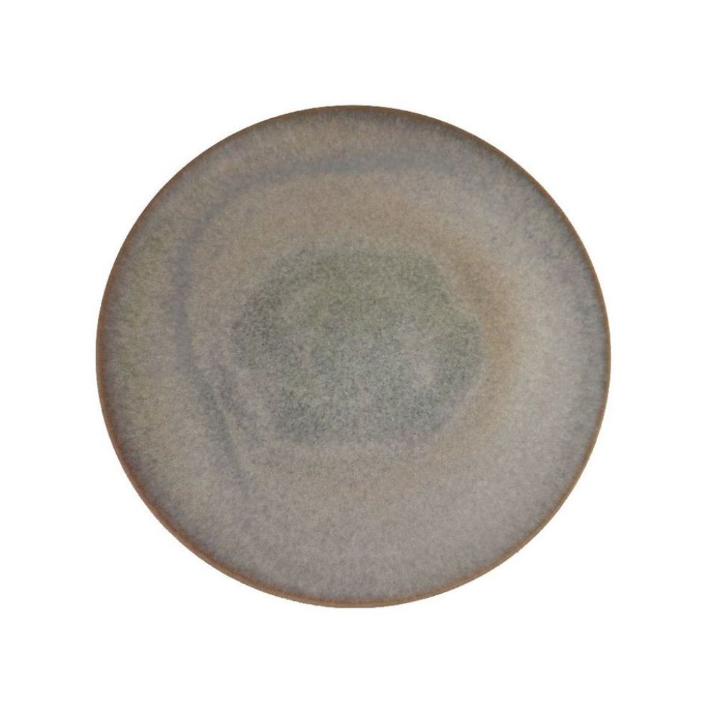 ΠΙΑΤΟ Πορσελάνης ΡΗΧΟ Monaco Granite Φ26cm