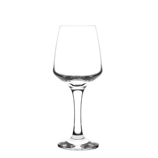ΠΟΤΗΡΙ ΚΡΑΣΙΟΥ 310ml 'UNIGLASS-King'