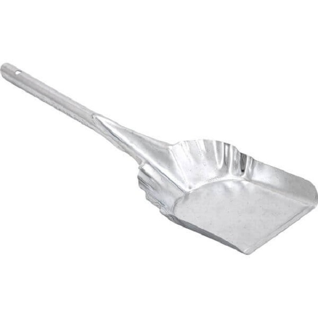 ΦΤΥΑΡΙ ΓΙΑ ΚΑΡΒΟΥΝΑ Αλουμινίου ΜΕΓΑΛΟ (43x13cm) 'F&B'
