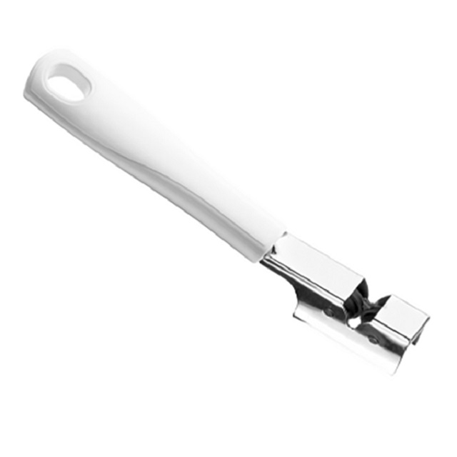 ΑΚΟΝΙΣΤΗΡΙ ΜΑΧΑΙΡΙΩΝ ΧΕΙΡΟΣ INOX 18cm 'Ghidini'