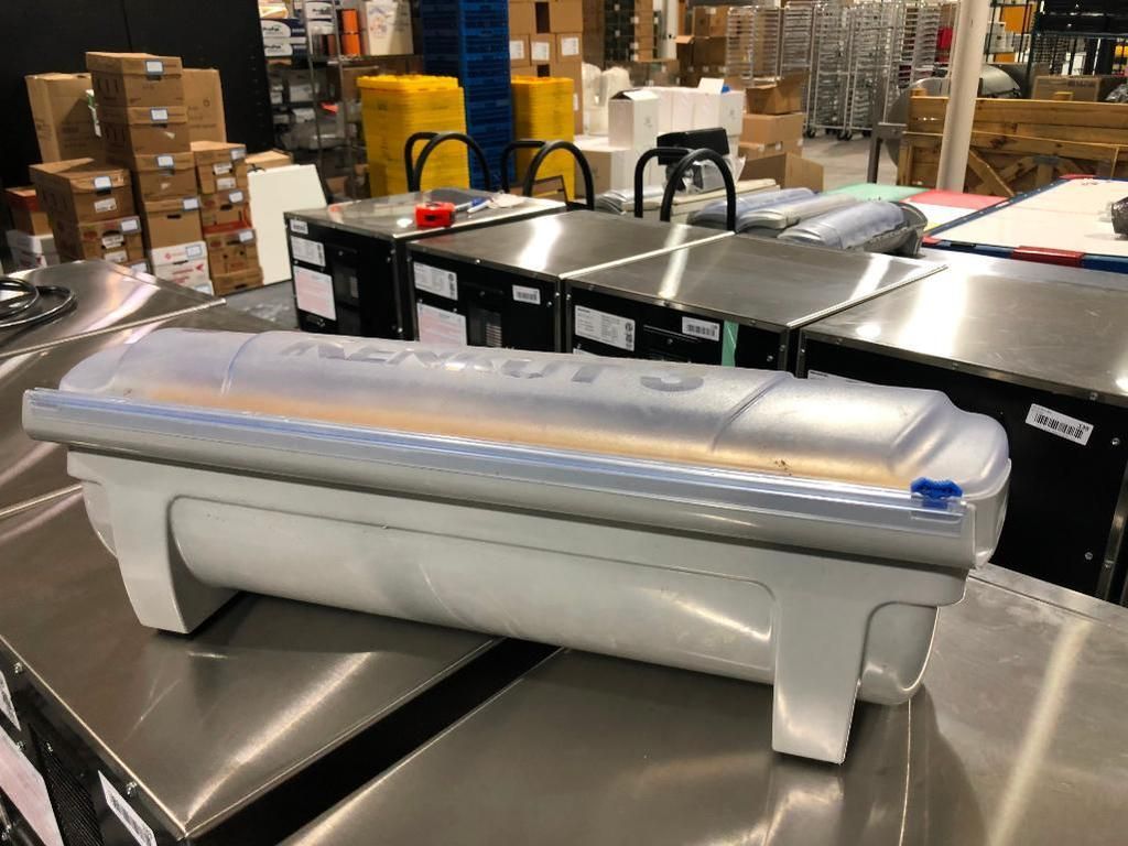 ΔΙΑΝΕΜΗΤΗΣ ΜΕΜΒΡΑΝΗΣ ΕΠΙΤΟΙΧΙΟΣ (Ρολό 45cm) 'TableCraft' KK3 KenKut 3