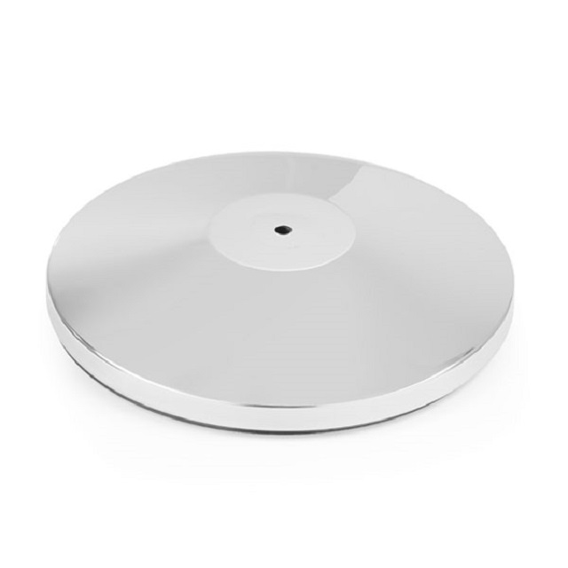 ΚΟΛΩΝΑΚΙ Διαχωριστικό INOX (Φ32Χ91cm) με Ταινία 2m ΓΚΡΙ