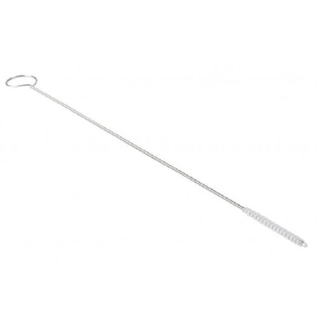ΒΟΥΡΤΣΑΚΙ ΚΑΘΑΡΙΣΜΟΥ Ισιο INOX 30cm 'JOEFREX CBS'