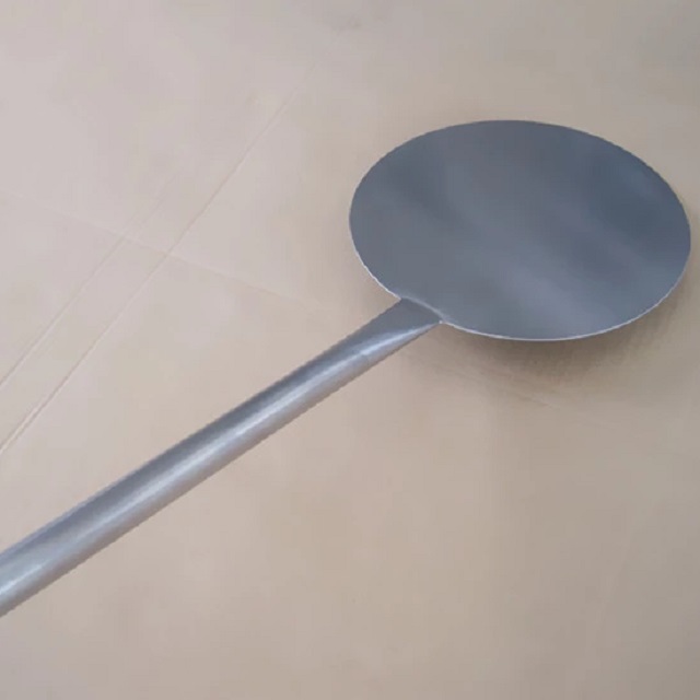 ΦΤΥΑΡΙ ΠΙΤΣΑΣ ΑΛΟΥΜΙΝΙΟΥ (Φ24cmxM60cm) 'F&B'