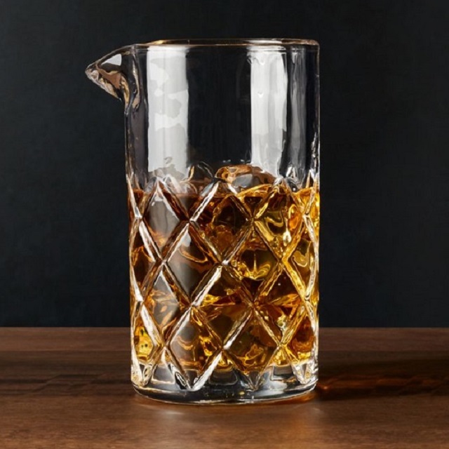 MIXING GLASS (750ml) 'THE BARS - Yarai'