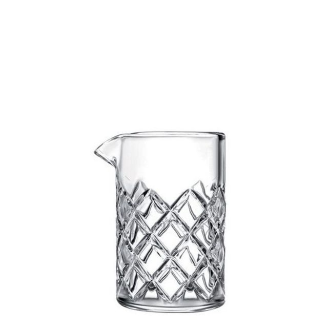 MIXING GLASS (750ml) 'THE BARS - Yarai'