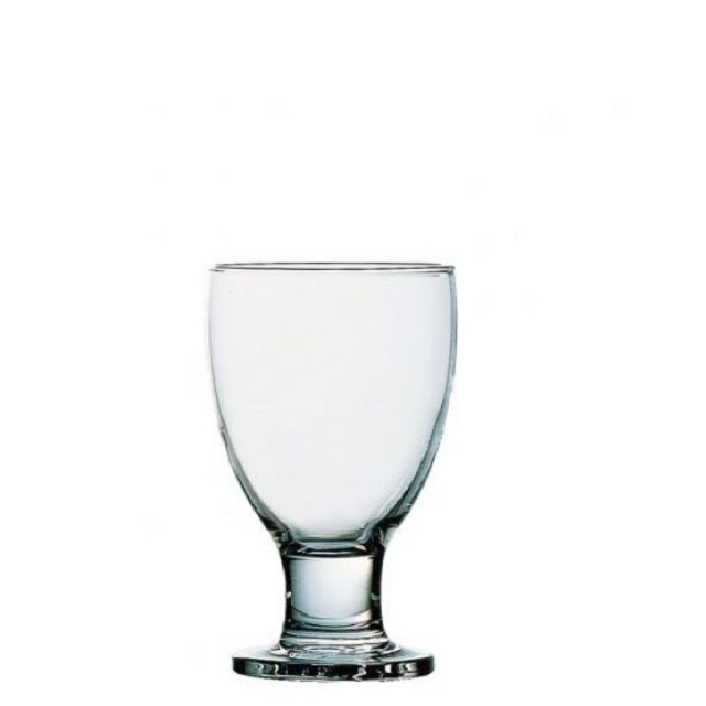 ΠΟΤΗΡΙ ΚΡΑΣΙΟΥ 190ml 'BORMIOLI ROCCO-Ciao'