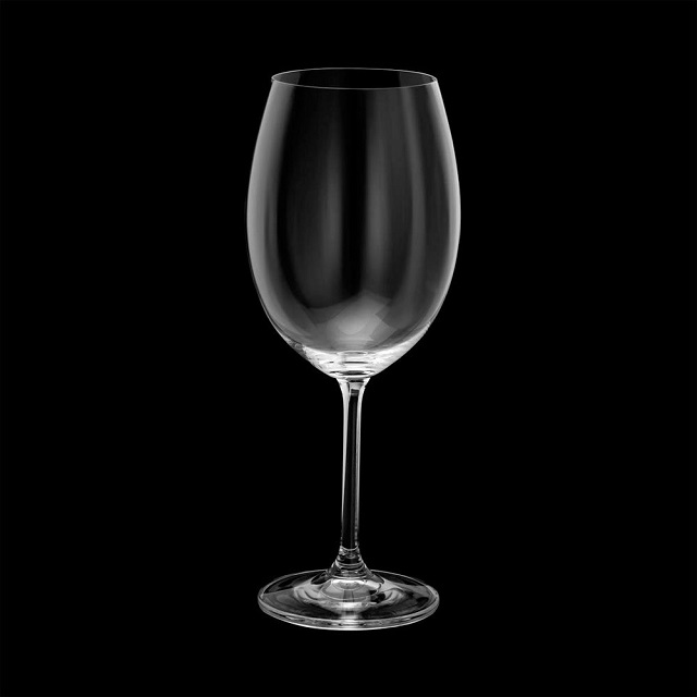 ΠΟΤΗΡΙ ΚΡΑΣΙΟΥ 580ml 'BOHEMIA-Gastro'