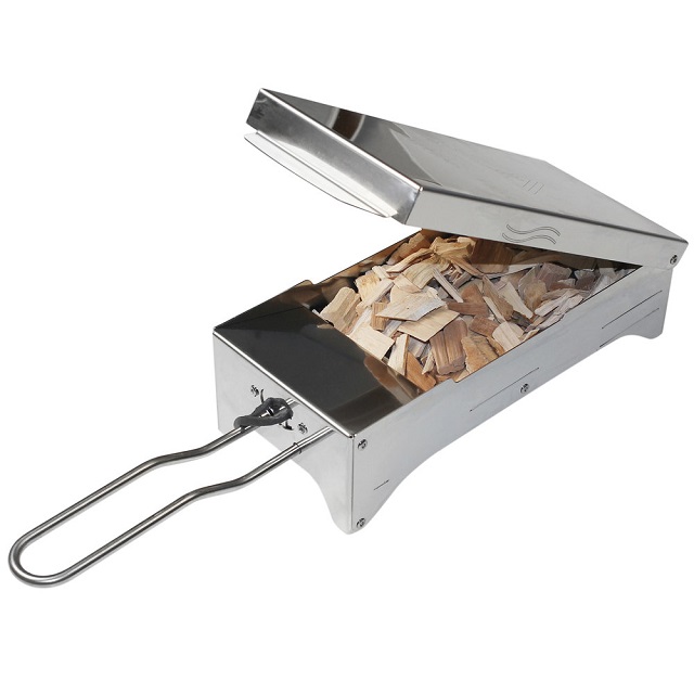 RATIONAL Vario Smoker (Συσκευή Καπνίσματος) 60.73.008