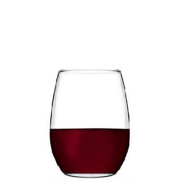 ΠΟΤΗΡΙ ΝΕΡΟΥ 440ml 'PASABAHCE-Amber'