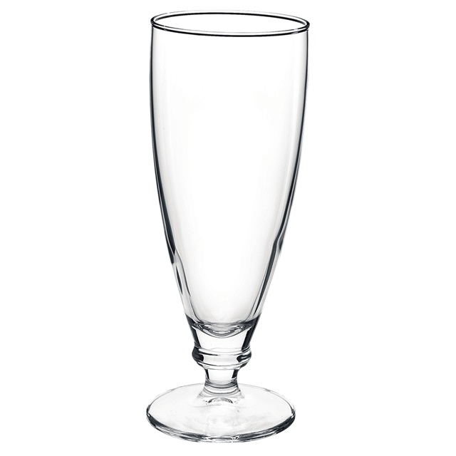 ΠΟΤΗΡΙ ΜΠΥΡΑΣ ΚΟΛΩΝΑΤΟ 380ml 'BORMIOLI ROCCO-Harmonia'