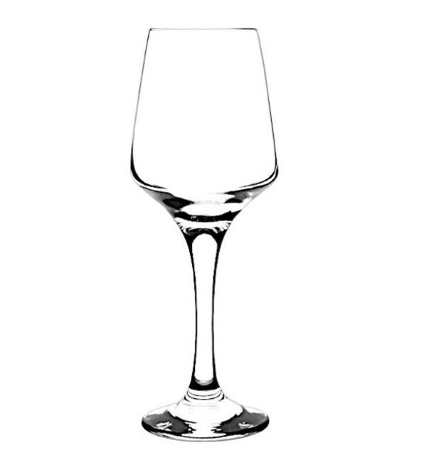 ΠΟΤΗΡΙ ΚΡΑΣΙΟΥ 280ml 'UNIGLASS-King'