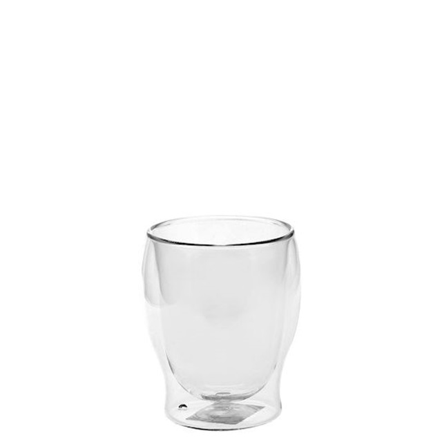 ΠΟΤΗΡΙ ΔΙΠΛΟΤΟΙΧΟ 100ml Καμπυλωτό 'F&B'