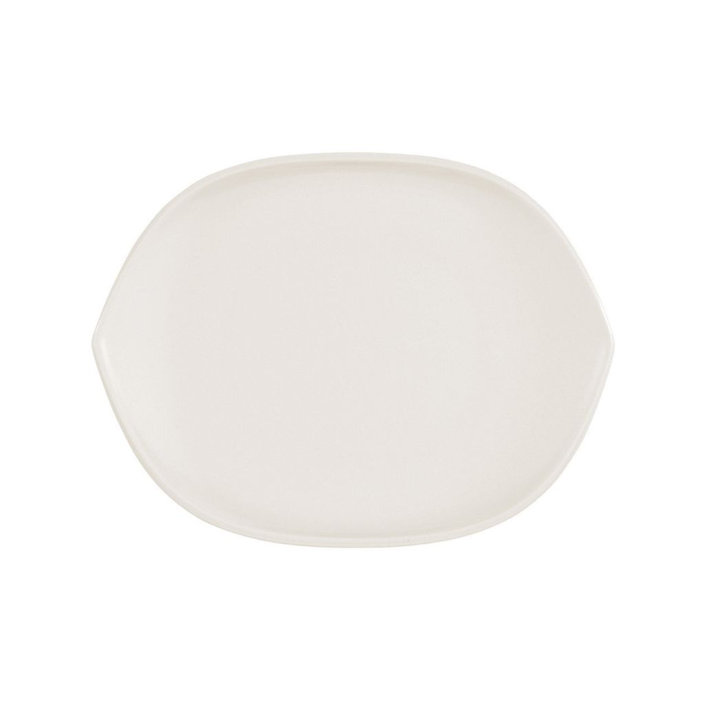 ΠΙΑΤΕΛΑ Πορσελάνης ΒΑΘΙΑ ΕΞΑΓΩΝΗ (31x24cm) 'Villeroy & Boch - Artesano'