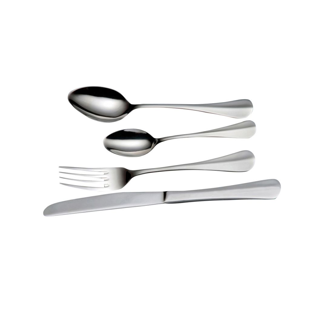 ΚΟΥΤΑΛΙ ΦΑΓΗΤΟΥ BANQUET 20cm/2.5mm (18/0 Inox) 'F&B'